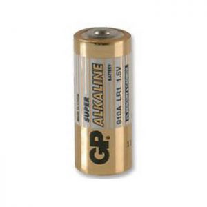 Caravan / Motorhome / Campervan Clock Battery | Bevan Caravan and ...